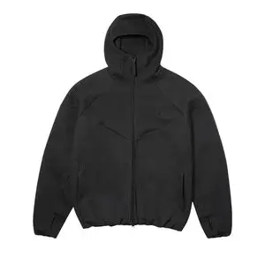 Nike Lil Yachty X Tech Fleece Oversized Full Zip Jacket