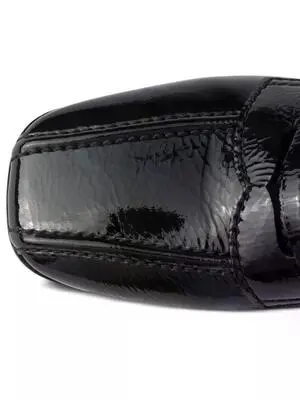 Prada Patent Leather Loafers