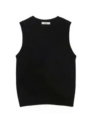 Prada Cashmere Top