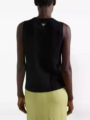 Prada Cashmere Top