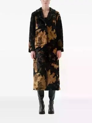 UNREAL FUR Bedouin Faux-fur Coat