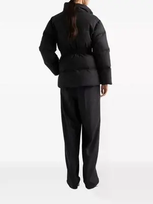 Prada Re-wool Down Jacket