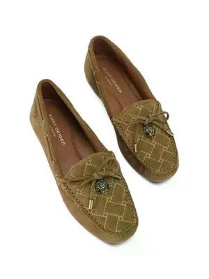 Kurt Geiger Eagle Moccasins