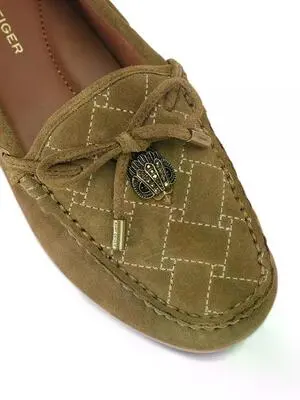 Kurt Geiger Eagle Moccasins