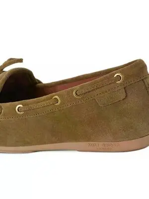 Kurt Geiger Eagle Moccasins