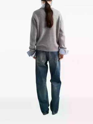 Prada Re-cashmere Cardigan