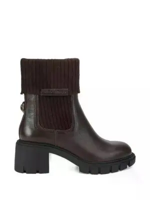 Kurt Geiger Snug Ankle Bootie