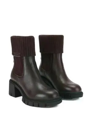 Kurt Geiger Snug Ankle Bootie