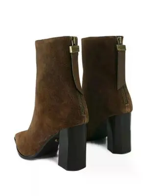 Kurt Geiger Richmond Ankle Boots