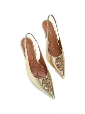 Kurt Geiger Belsize Sling Back Heel