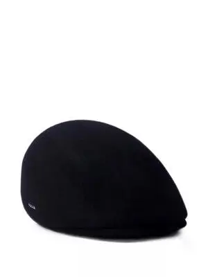 Prada Felt Hat