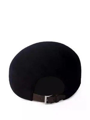 Prada Felt Hat