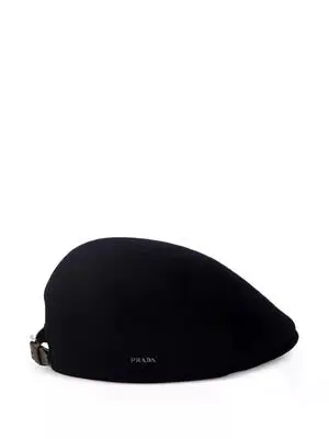 Prada Felt Hat