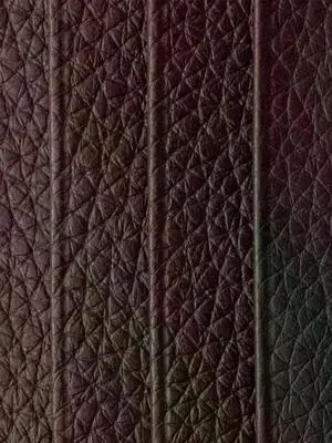 Prada Leather Card Holder