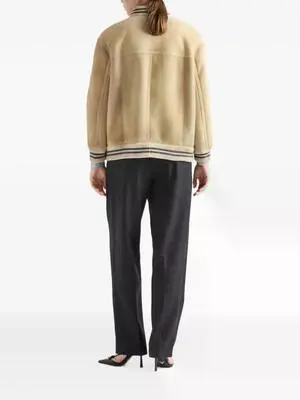 Prada Re-wool Pants