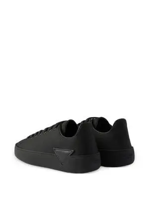 Prada Court Re-nylon Sneakers