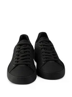 Prada Court Re-nylon Sneakers
