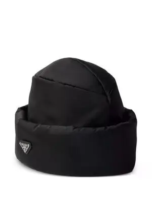 Prada Re-nylon Hat