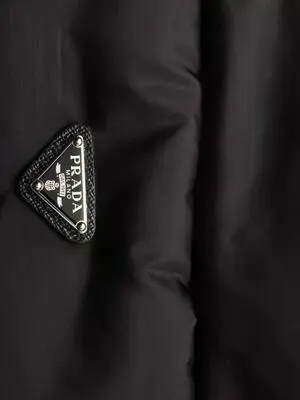 Prada Re-nylon Hat