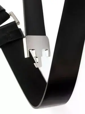 Prada Leather Belt