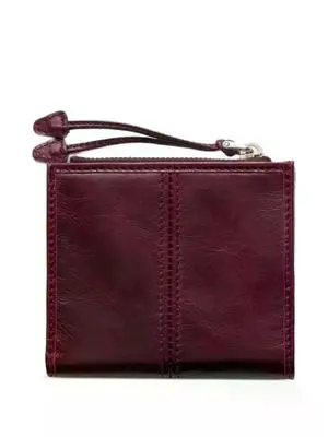 Prada Small Leather Wallet