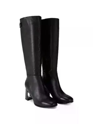 Kurt Geiger Windsor Knee Boots