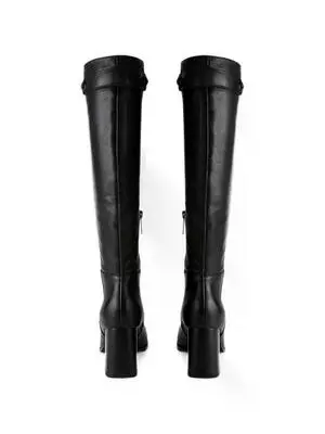 Kurt Geiger Windsor Knee Boots