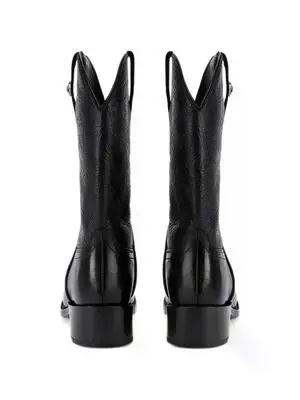 Kurt Geiger Pheonix Western Boots