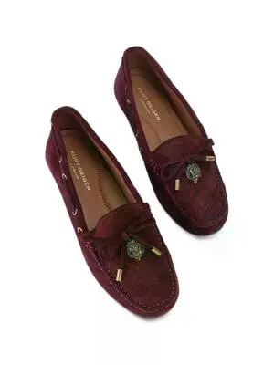 Kurt Geiger Eagle Moccasins