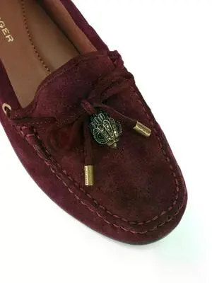 Kurt Geiger Eagle Moccasins