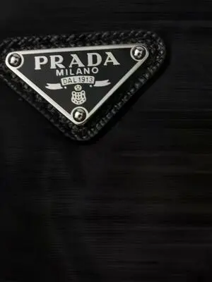 Prada Re-nylon Gloves