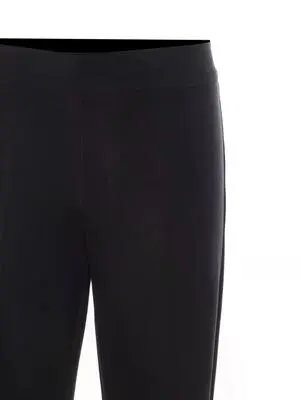 RUE DU BAC Elasticated-waist Trousers