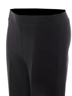 RUE DU BAC Elasticated-waist Trousers