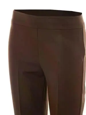 RUE DU BAC Slim-fit Trousers