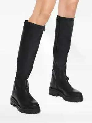 Kurt Geiger Soar Eagle Knee Boots