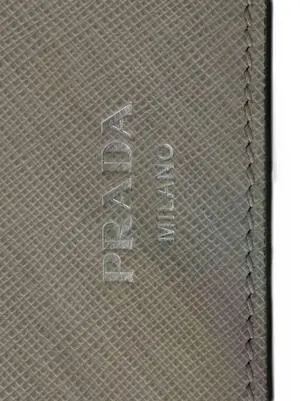 Prada Avoir Mini Handbag In Saffiano Leather
