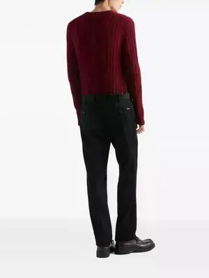 Prada Wool Pants