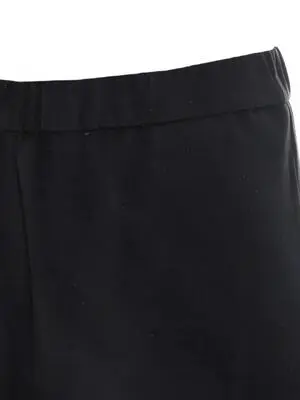 RUE DU BAC Elasticated-waist Trousers