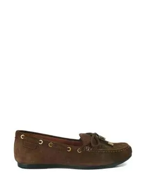 Kurt Geiger Eagle Moccasins