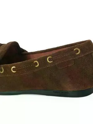 Kurt Geiger Eagle Moccasins
