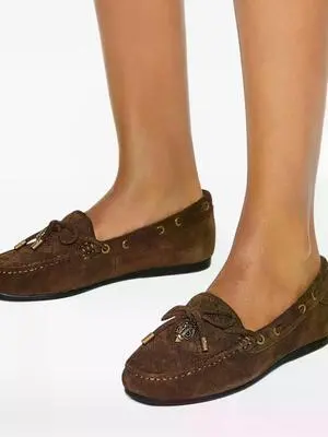 Kurt Geiger Eagle Moccasins