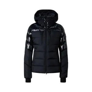 Bogner Tavie Ski Jacket - Navy