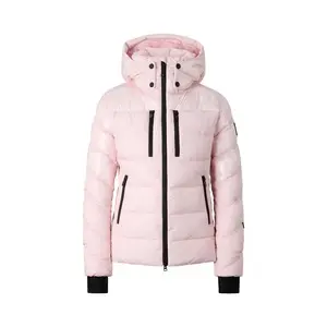 Bogner Tavie Ski Jacket Pink