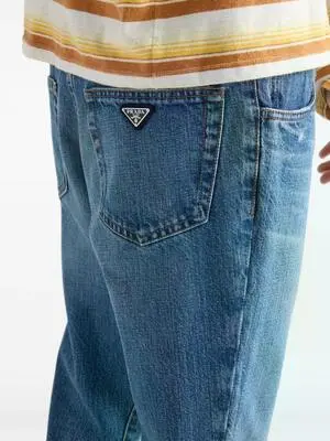 Prada Denim Jeans