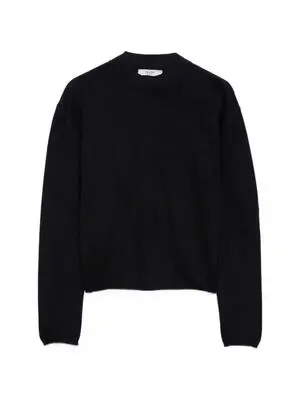 PRADA Cashmere Crew-neck Sweater