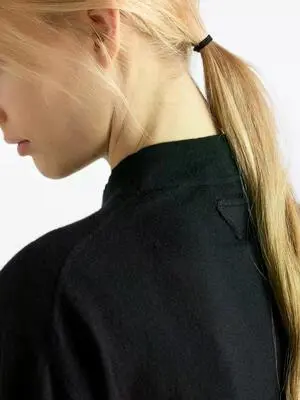 Prada Cashmere Crew-neck Sweater