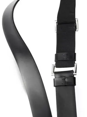 Prada Leather Belt