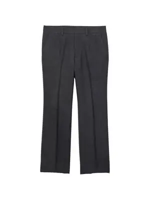 Prada Batavia Trousers - Grey