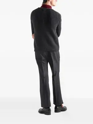 Prada Batavia Trousers