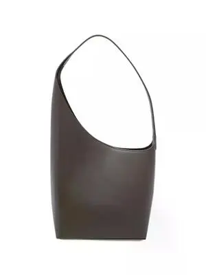 AESTHER EKME New Demi Lune Shoulder Bag